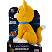 Disney Pixar Lightyear Robot Companion Sox Feature Plush