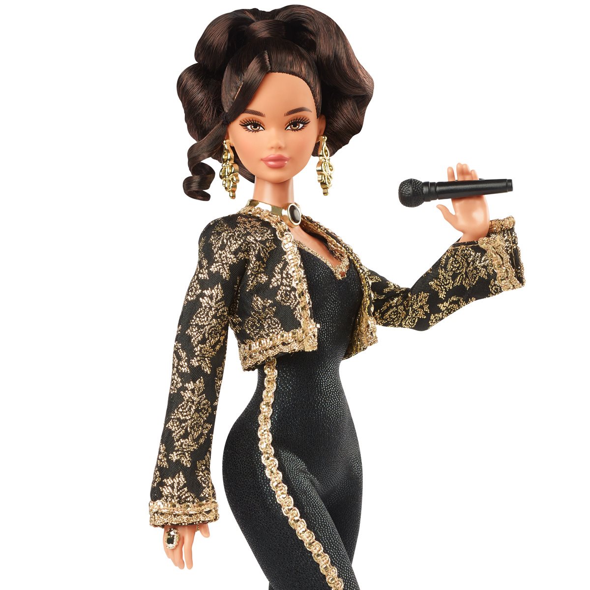 Barbie Music Collector Series Juan Gabriel Doll