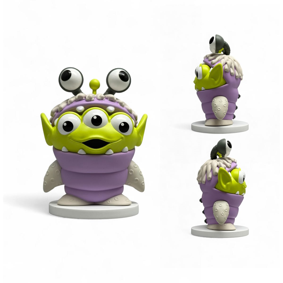 Toy Story Alien Series 3-Inch Blind Box Vinyl Figure Case of 6