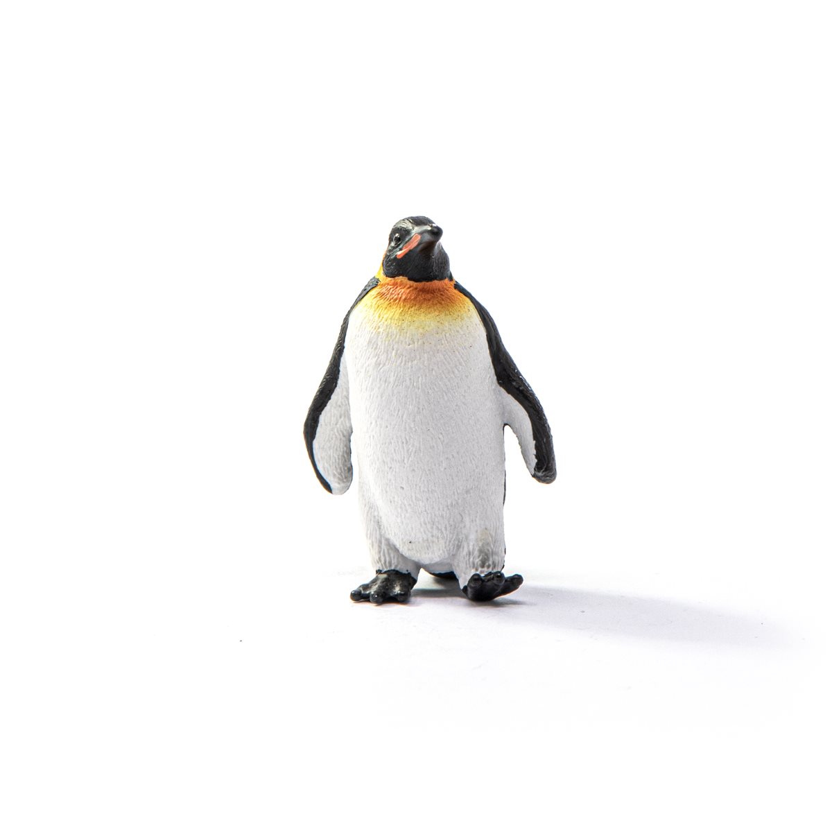 Wild Life Emperor Penguin Collectible Figure