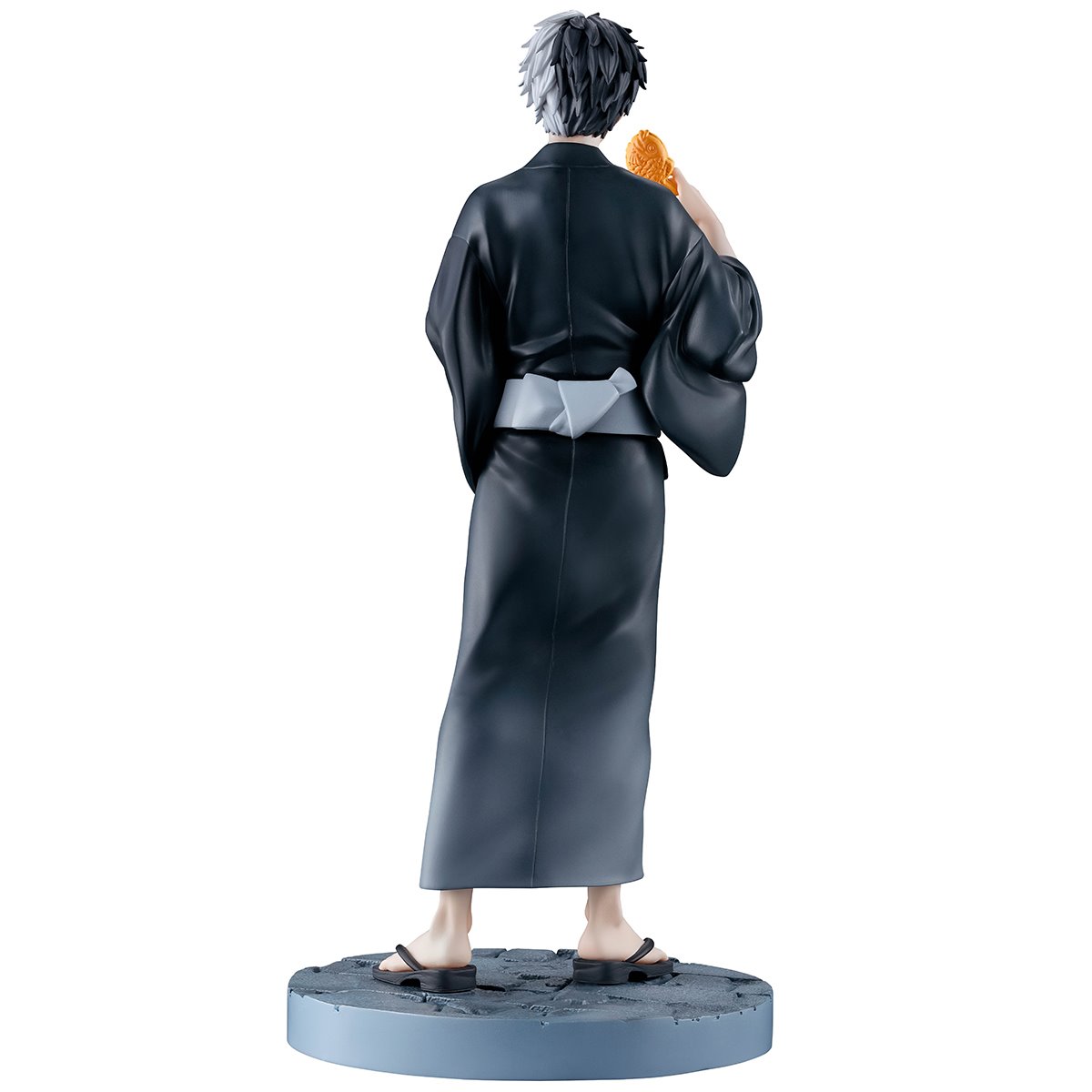 Wind Breaker Haruka Sakura Japanese Style Ichibansho Statue