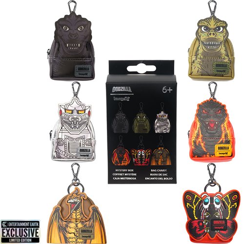 Godzilla Toys & Collectibles - Entertainment Earth