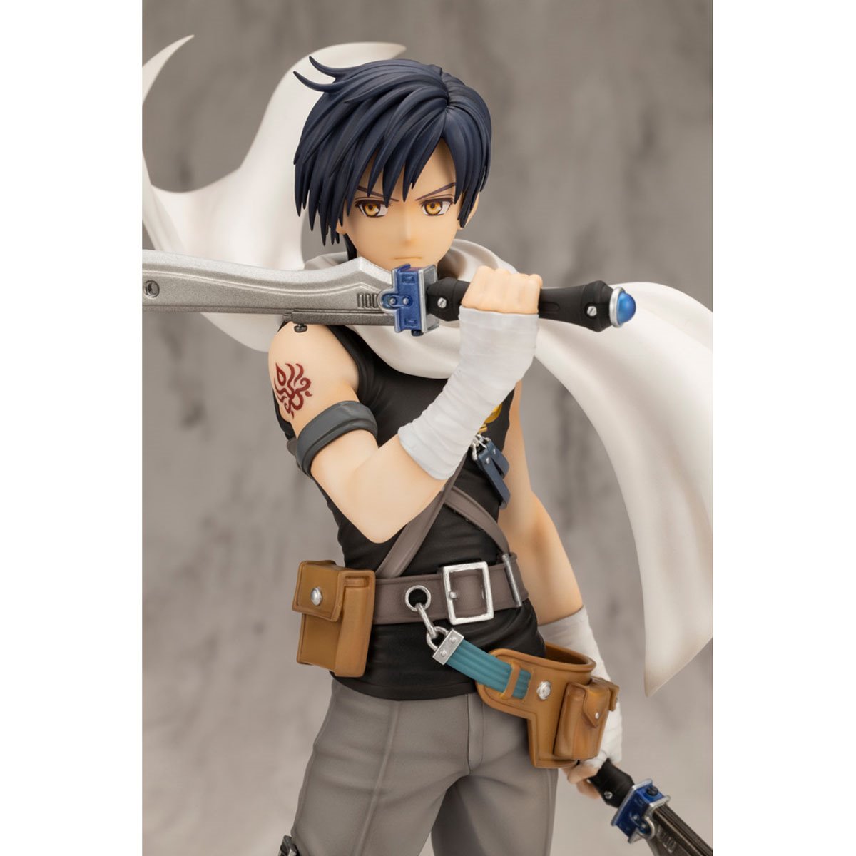 The Legend of Heroes: Trails in the Sky SC Joshua Bright 1:8 Scale Statue