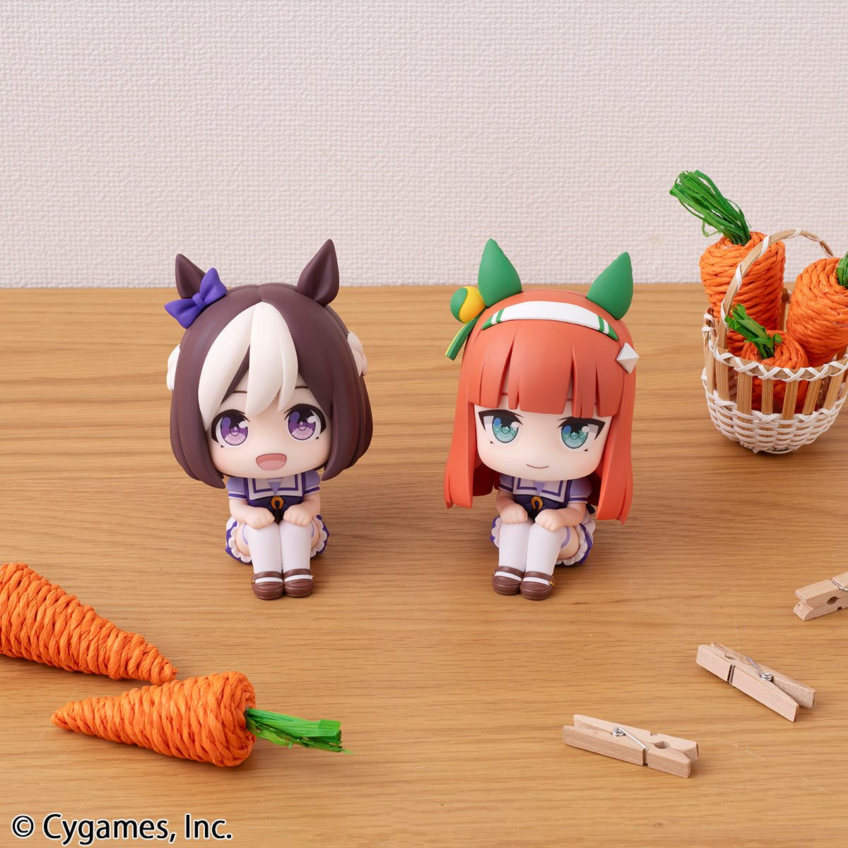 Uma Musume: Pretty Derby Special Week Lookup Series Statue