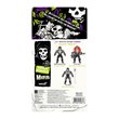 Misfits Vintage Skeleton Shirt Danzig Vintage Action Figure