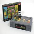 Teenage Mutant Ninja Turtles Retro Game Minimates Box Set - SDCC 2024 ...
