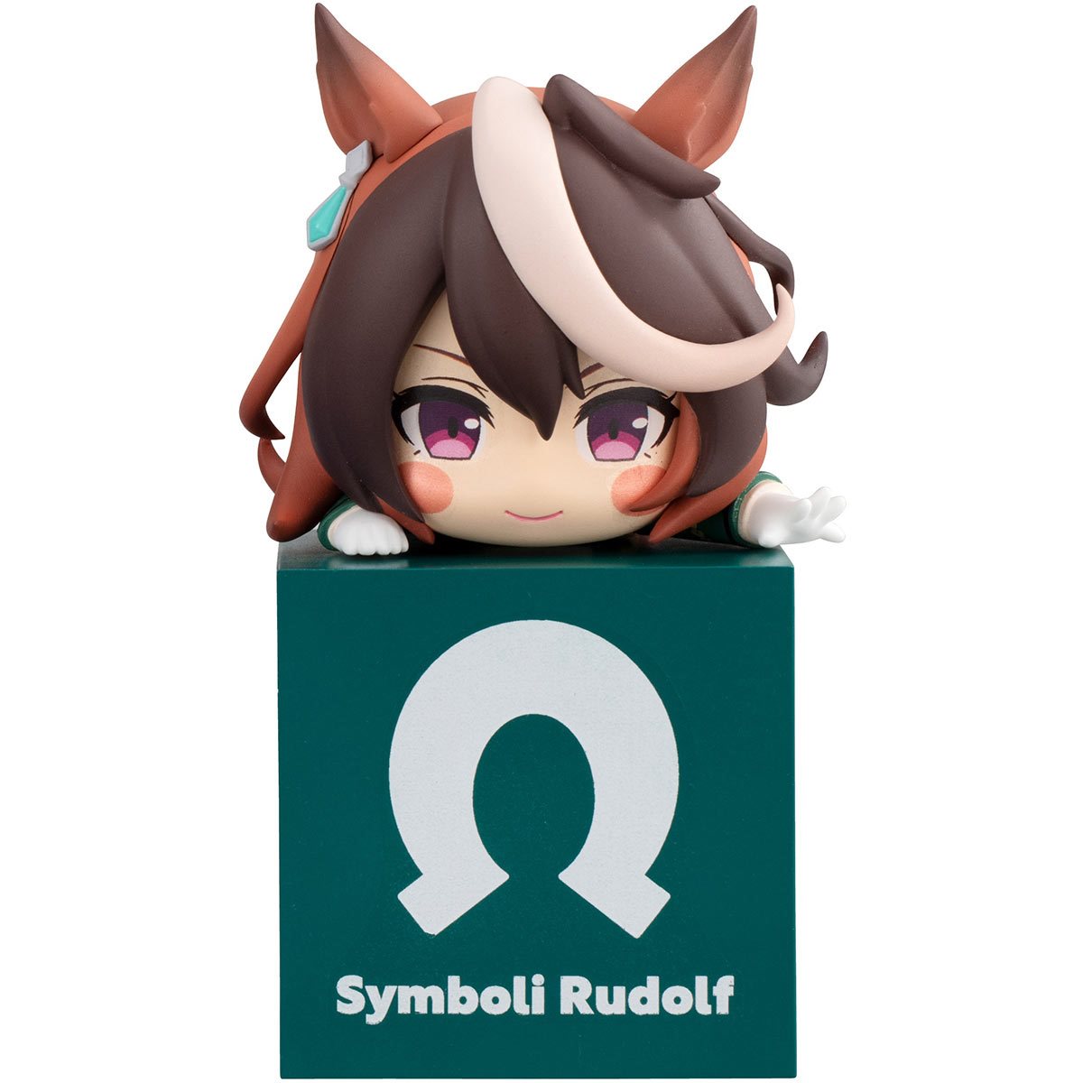 Uma Musume: Pretty Derby Symboli Rudolf Hikkake Statue