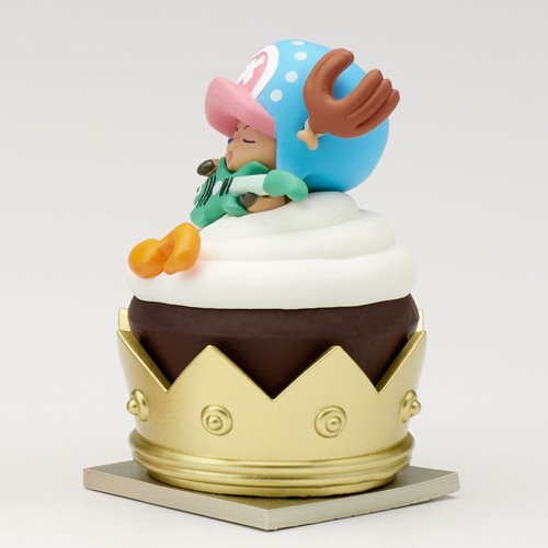 One Piece Tony Tony Chopper Version C Paldolce Collection Vol. 3 Mini ...