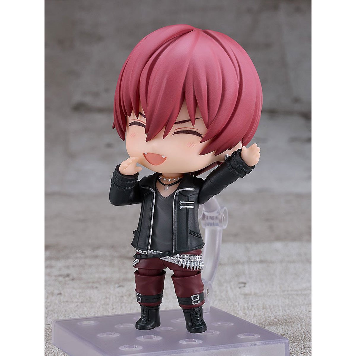 IDOLiSH7 Toma Inumaru Nendoroid Action Figure