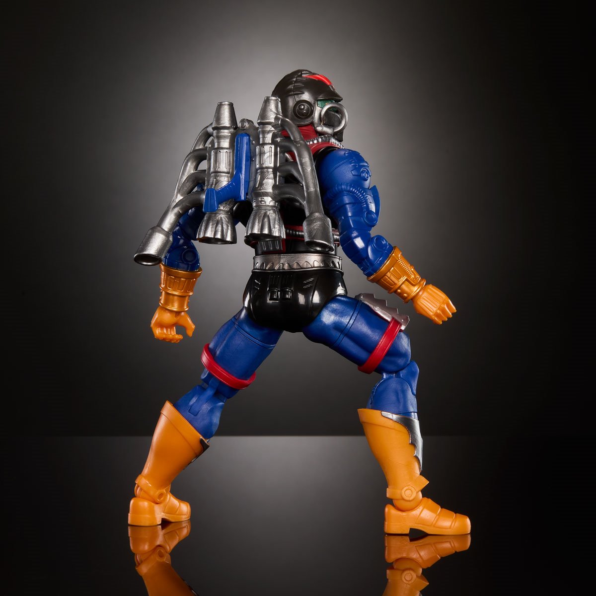 Masters of the Universe Masterverse Wave 20 New Etheria Dragstor Action ...