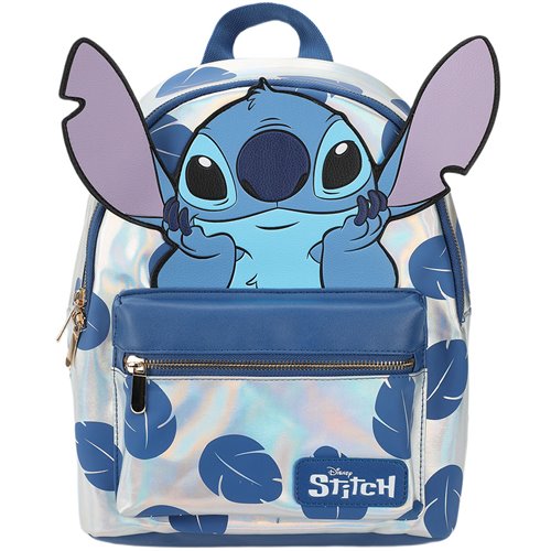 Lilo & Stitch All Over Print Mini-Backpack