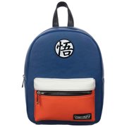 Dragon Ball Z Pop! by Loungefly Gohan & Piccolo Mini-Backpack
