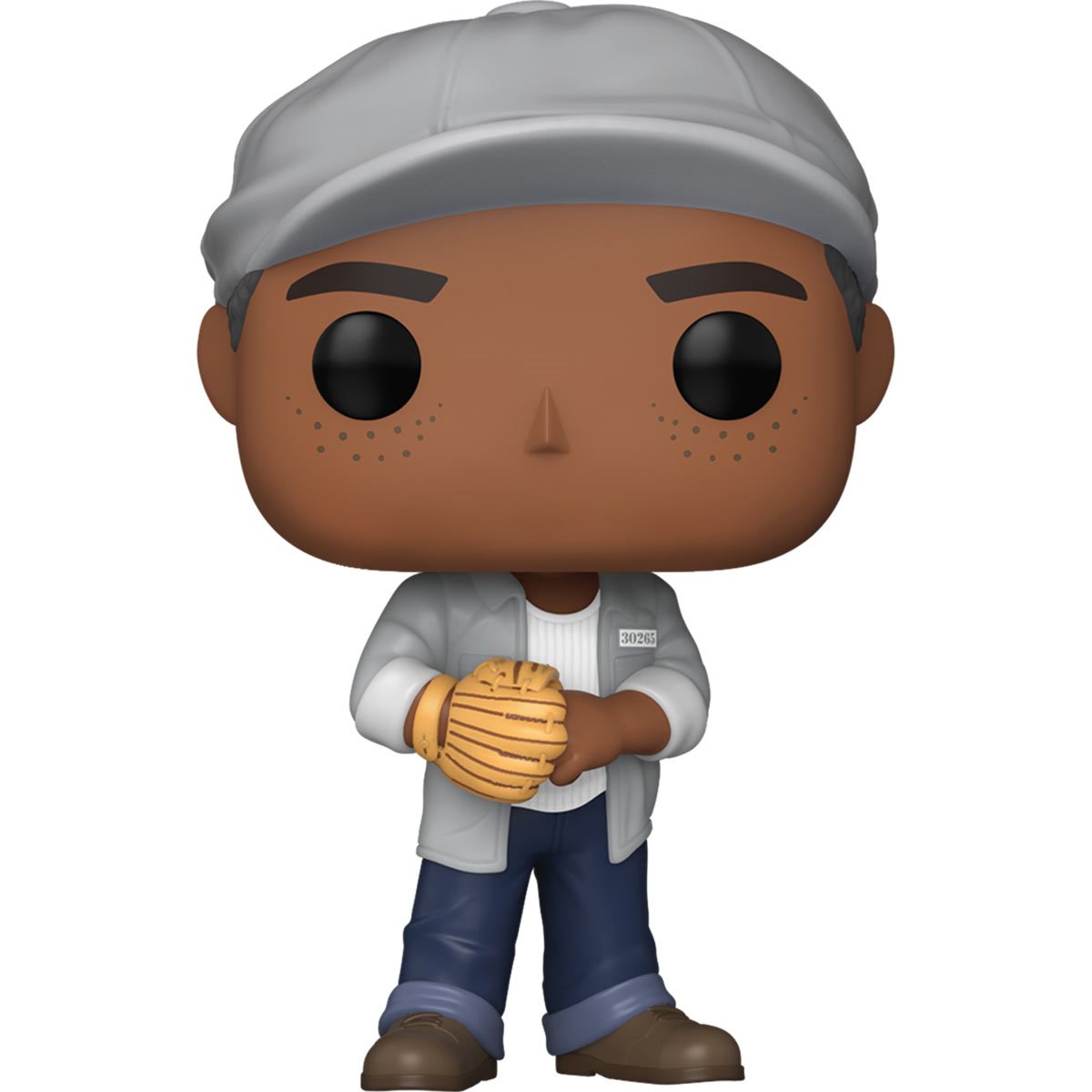 The Shawshank Redemption Ellis 'Red' Boyd Redding Funko Pop! Vinyl ...