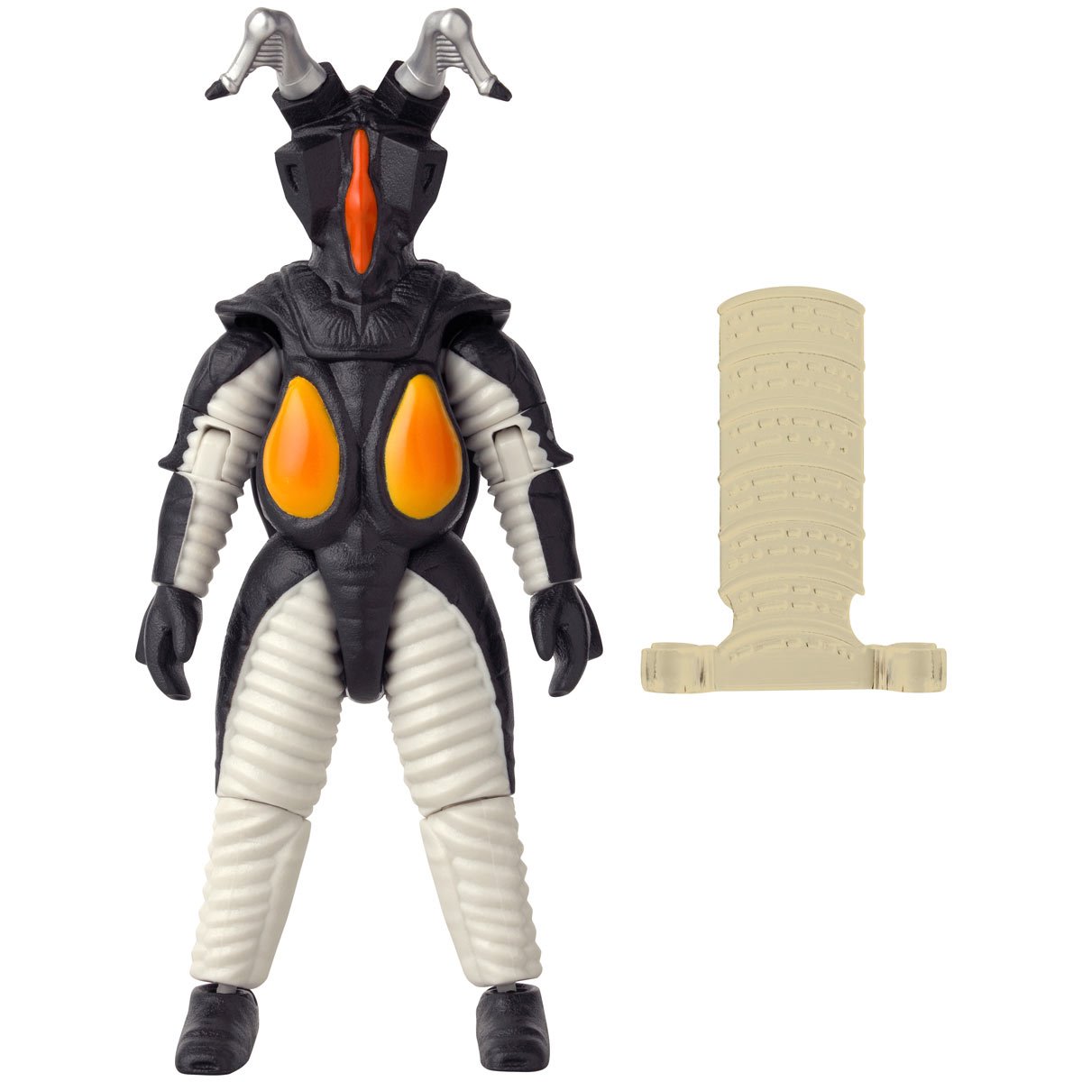 Ultraman Zetton 6-Inch Ultra Action Figure