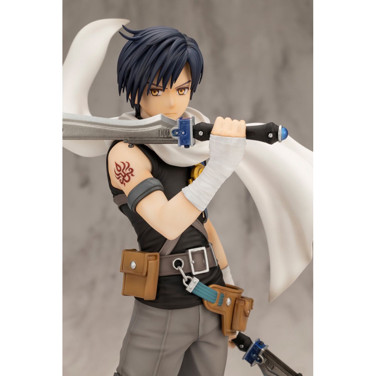The Legend of Heroes: Trails in the Sky SC Joshua Bright 1:8 Scale Statue