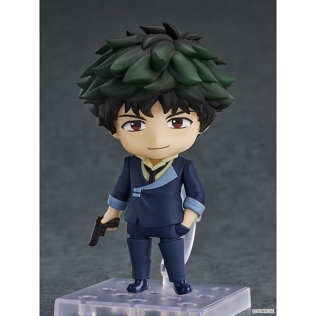 Cowboy Bebop Spike Spiegel Nendoroid Action Figure