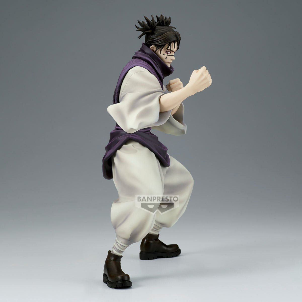 Jujutsu Kaisen Choso Version A Maximatic Statue