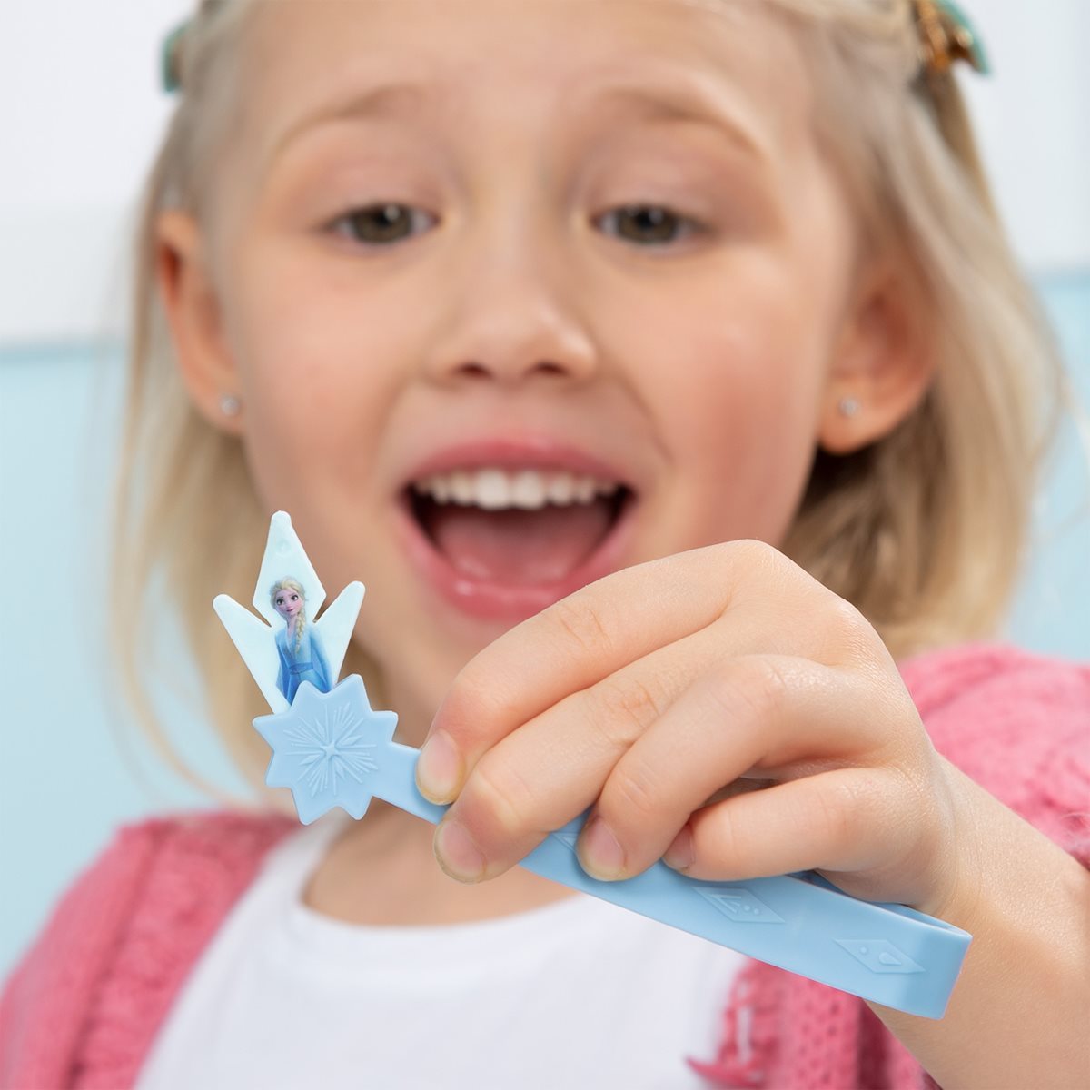 Disney Frozen 2 Splash Match Game - Entertainment Earth