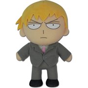 Mob Psycho 100 Dimple 8-Inch Plush - Entertainment Earth