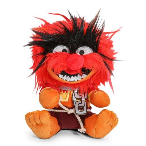 The Muppets Animal Phunny Plush - Entertainment Earth
