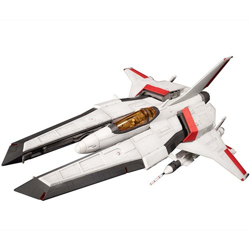 Gradius V Vic Viper 2P Color Version 1:144 Scale Model Kit