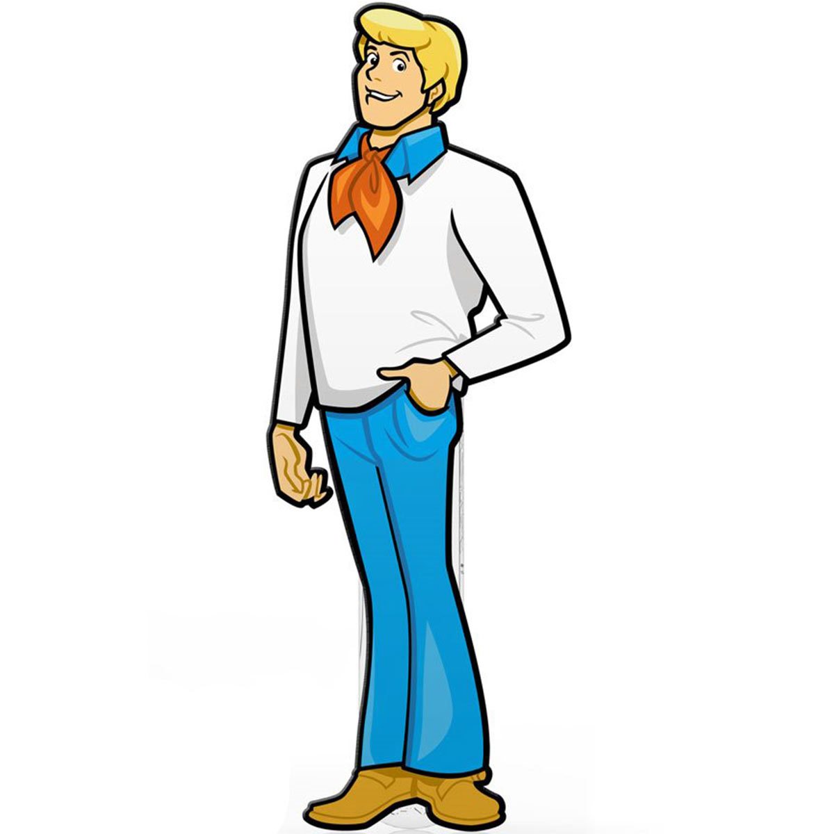 Pin Fred De Scooby Doo Accesorios De Moda Eleven blog Pin Fred De Scooby Doo Accesorios De Moda Eleven blog