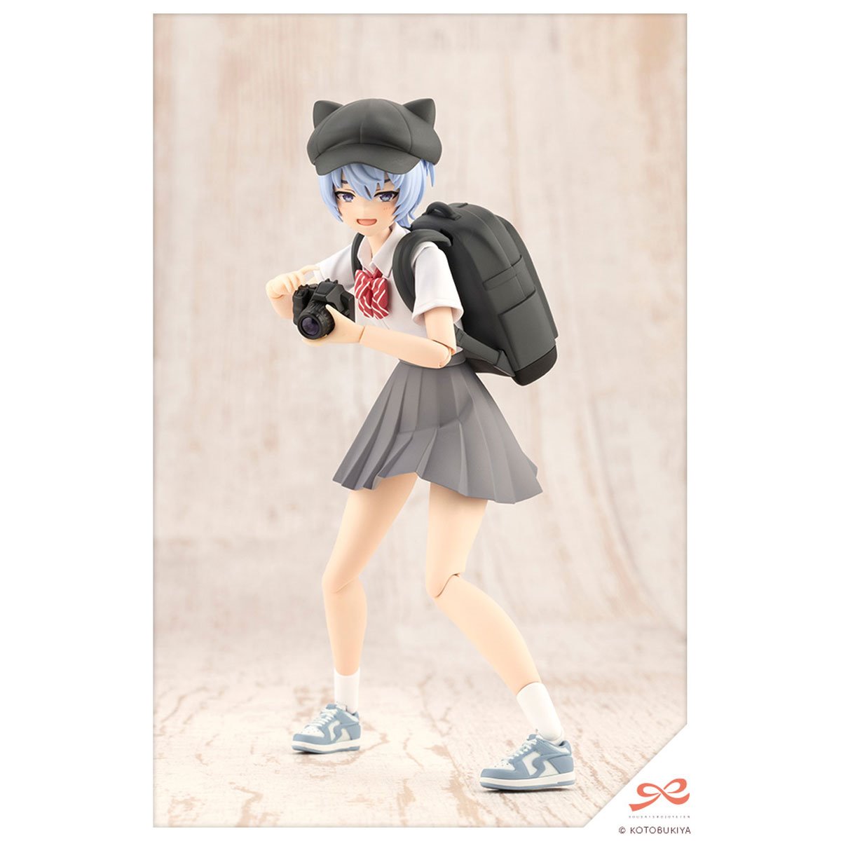 Sousai Shojo Teien Eimi Nijimura Ryobu High School Summer Clothes 1:10 ...