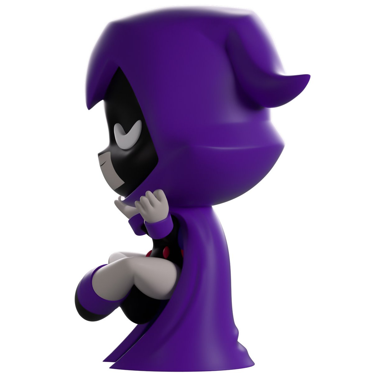 Teen Titans Go! Raven Vinyl Figure #2 - Entertainment Earth