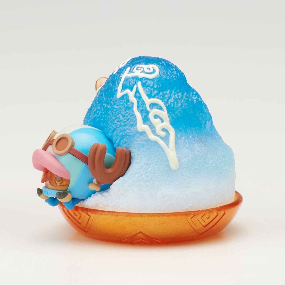One Piece Tony Tony Chopper Version B Paldolce Collection Vol. 3 Mini ...