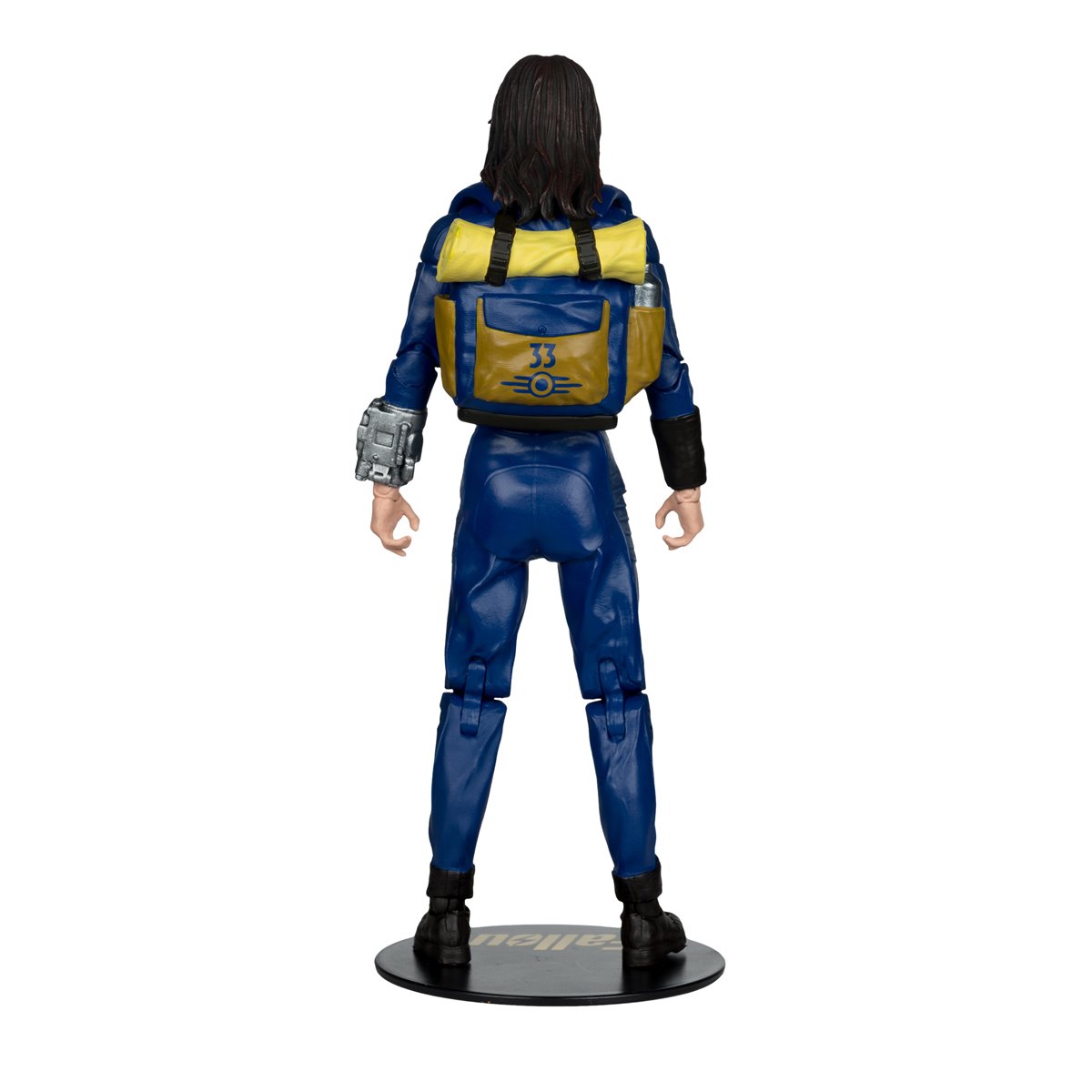 Fallout Lucy McFarlane Elite Edition #6 7-Inch Action Figure