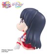 Sailor Moon Cosmos Eternal Sailor Mars Movie Version Lookup Series Statue