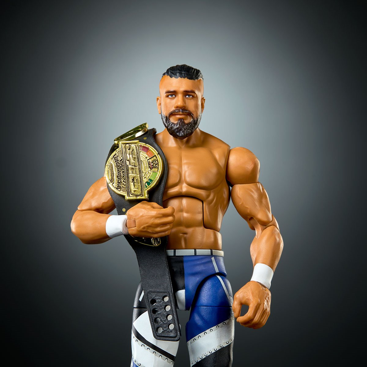 WWE Elite Collection Series 122 Andrade Action Figure