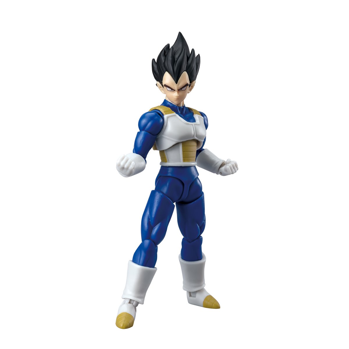 Dragon Ball Super Evolve Action Figure Wave 5 Case of 6