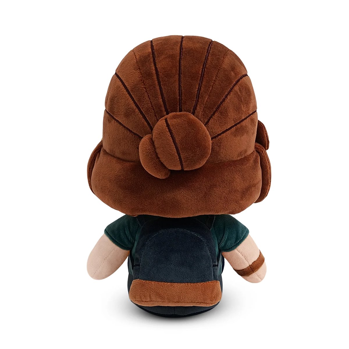 The Last of Us Ellie 9-Inch Plush - Entertainment Earth