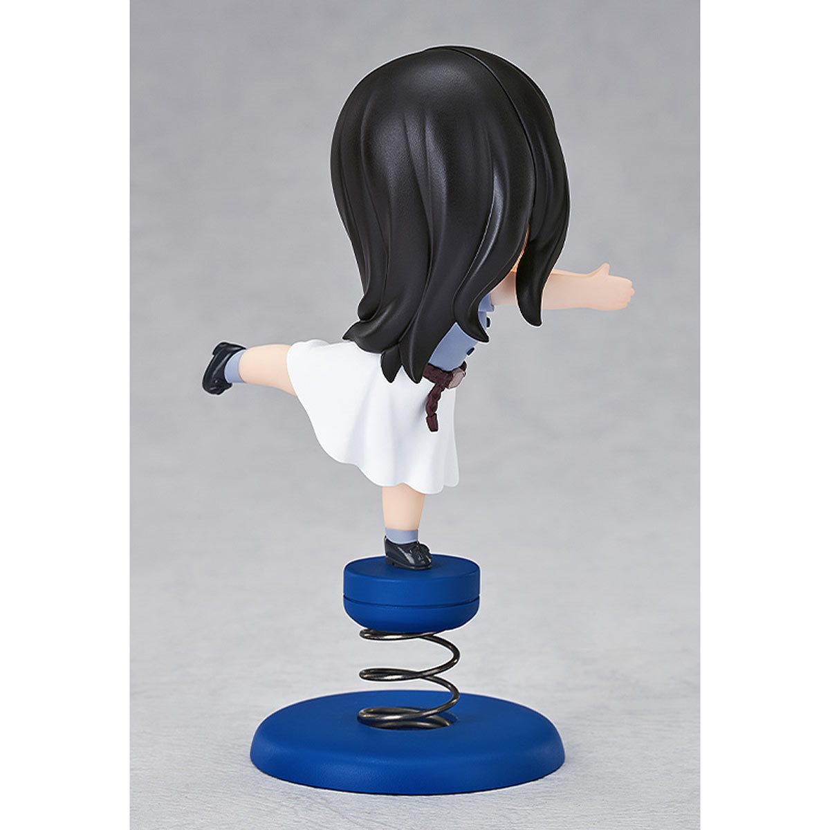 Lycoris Recoil Takina Inoue Fish Version Qset Mini-Figure