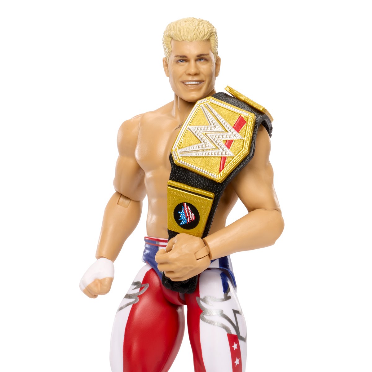 WWE Champions 2026 Wave 1 Action Figure Case of 6 - Exclusive