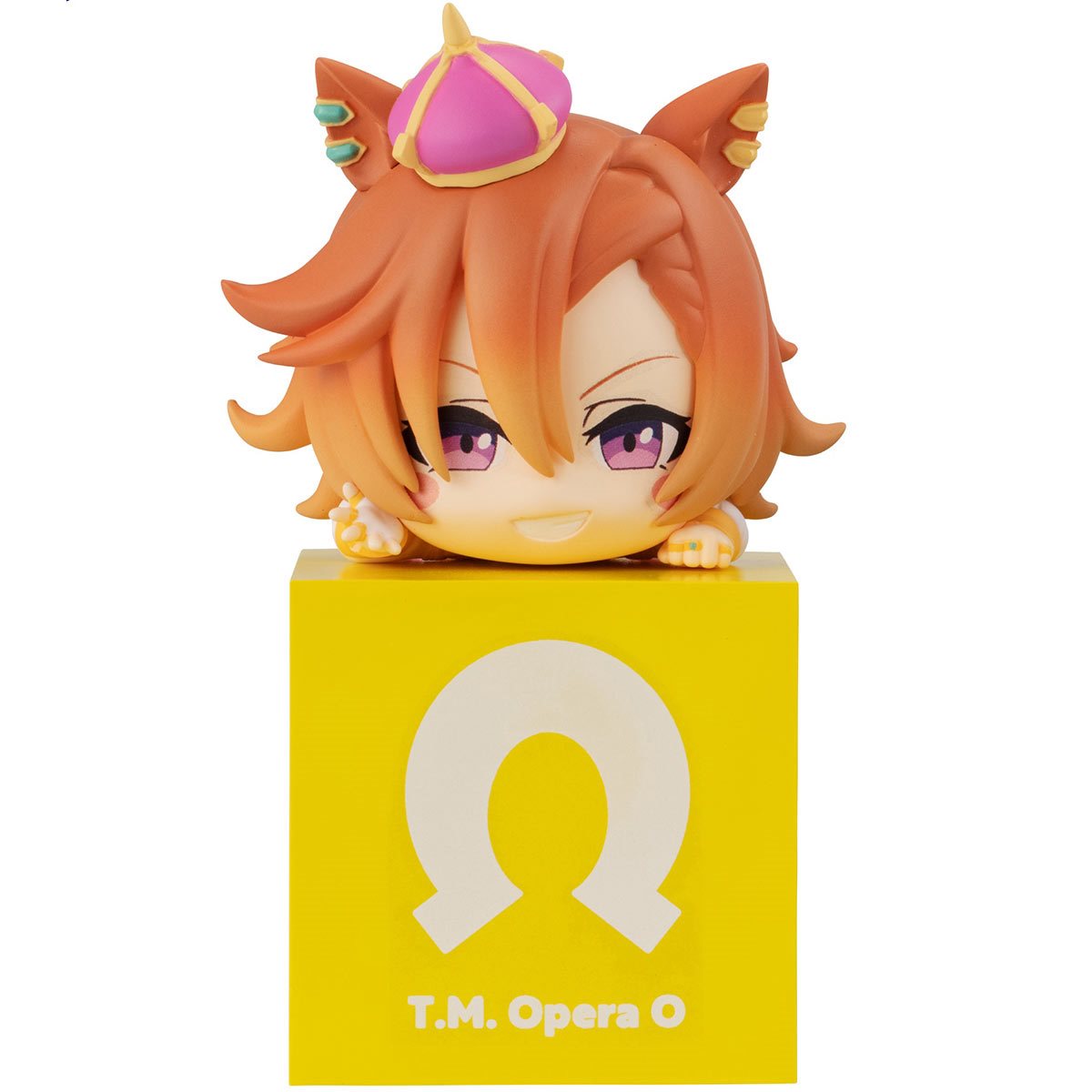 Uma Musume: Pretty Derby T.M. Opera O Hikkake Statue