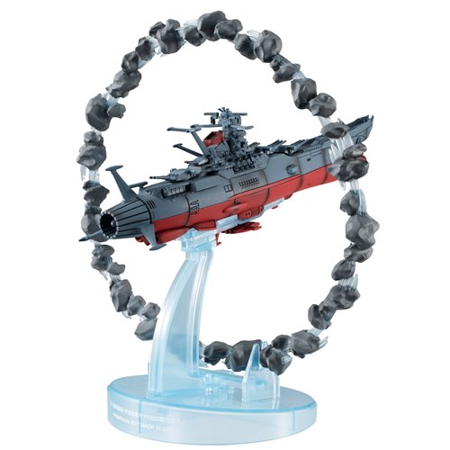 Star Blazers - Entertainment Earth