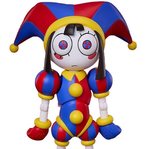 The Amazing Digital Circus is Here! - Entertainment Earth