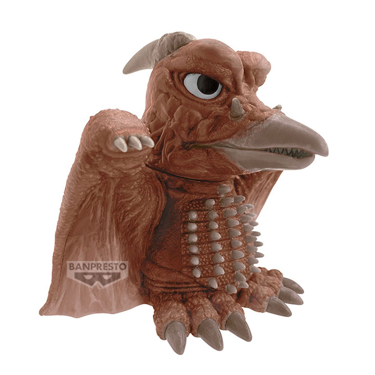 Mothra vs. Godzilla (1964) Rodan Version B Toho Monster Series ...