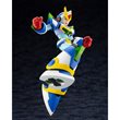 Mega Man X6 Blade Armor 1:12 Scale Model Kit