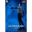 Ultraman Adad Anime Version FigZero 1:6 Scale Action Figure