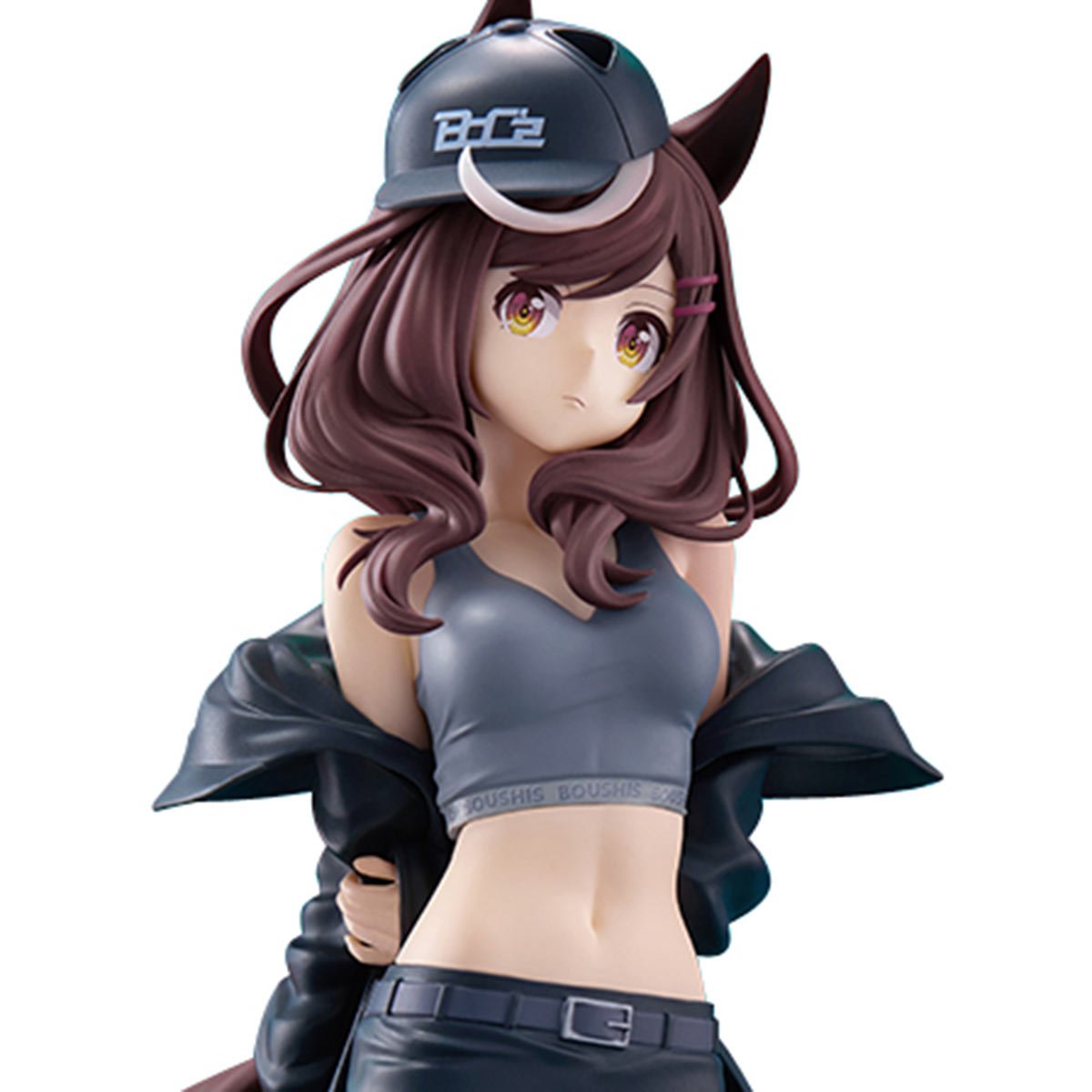 Uma Musume: Pretty Derby Matikanetannhauser Statue