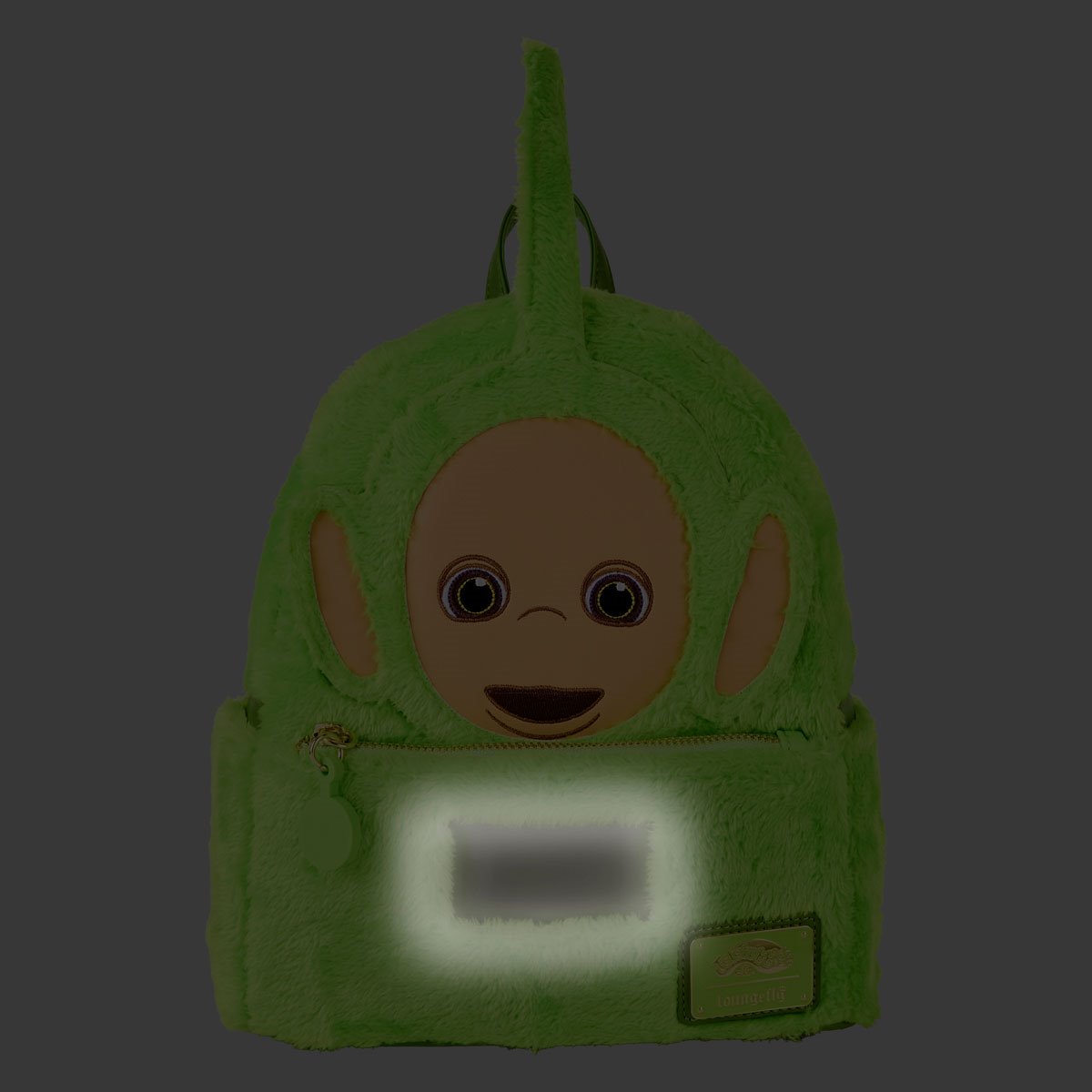 Teletubbies Dipsy Cosplay Plush Mini-Backpack