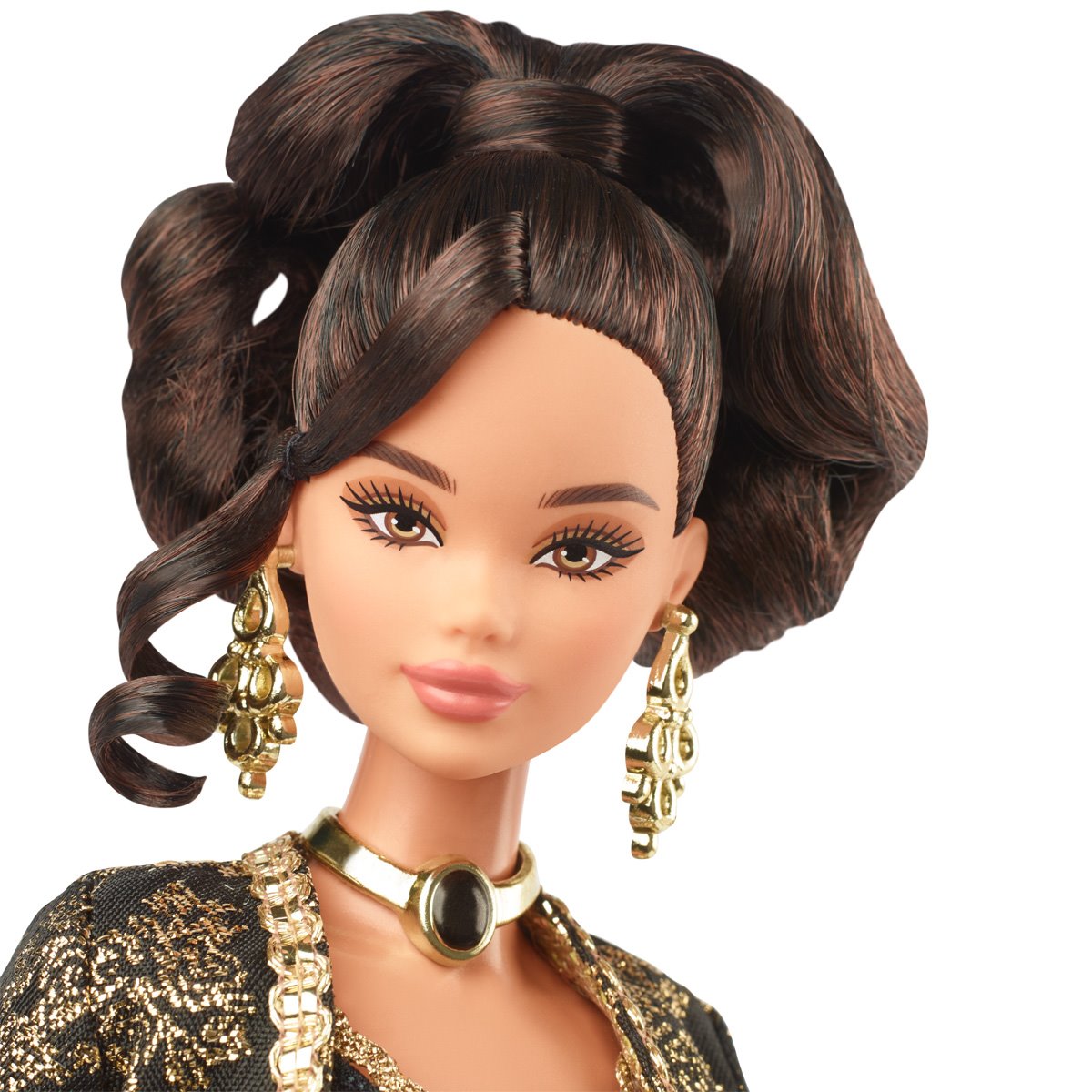 Barbie Music Collector Series Juan Gabriel Doll
