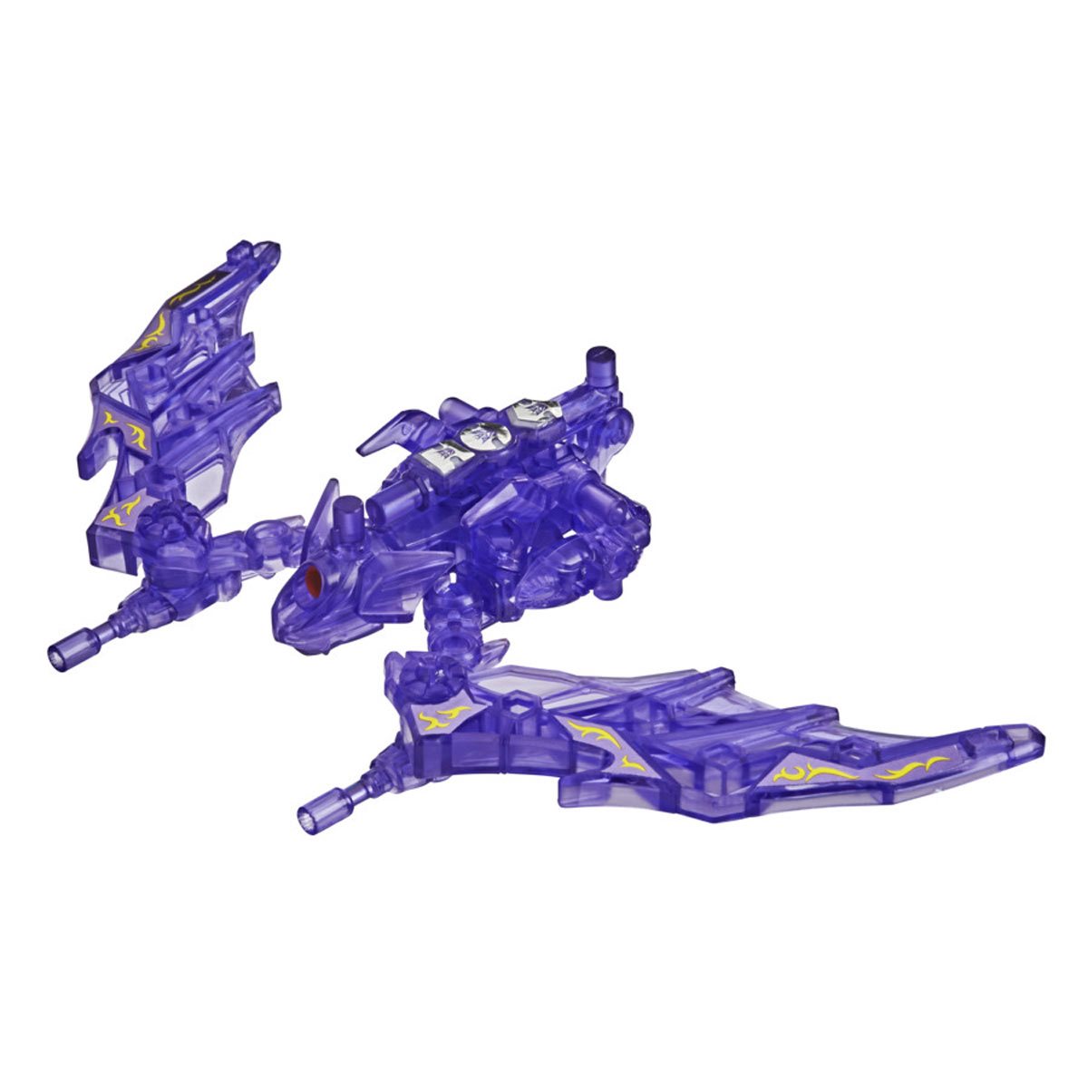 Transformers: Prime Voyager Class Hades Megatron - Exclusive