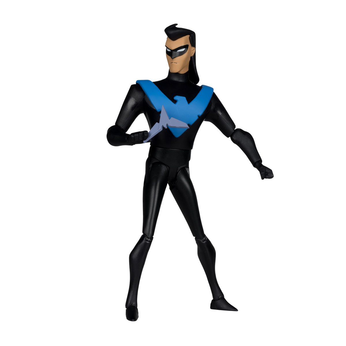 DC The New Batman Adventures Wave 2 Nightwing 6-Inch Scale Action Figure