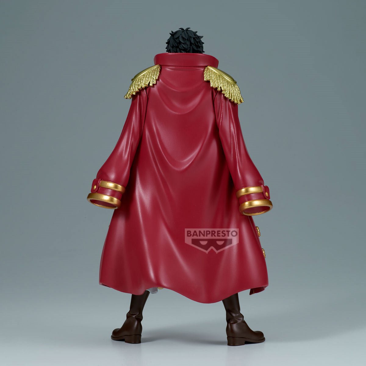 One Piece Gol D. Roger DXF The Grandline Series Special Statue