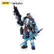 Joy Toy Infinity PanOceania Padre-Inquisidor Mendoza 1:18 Scale Action ...