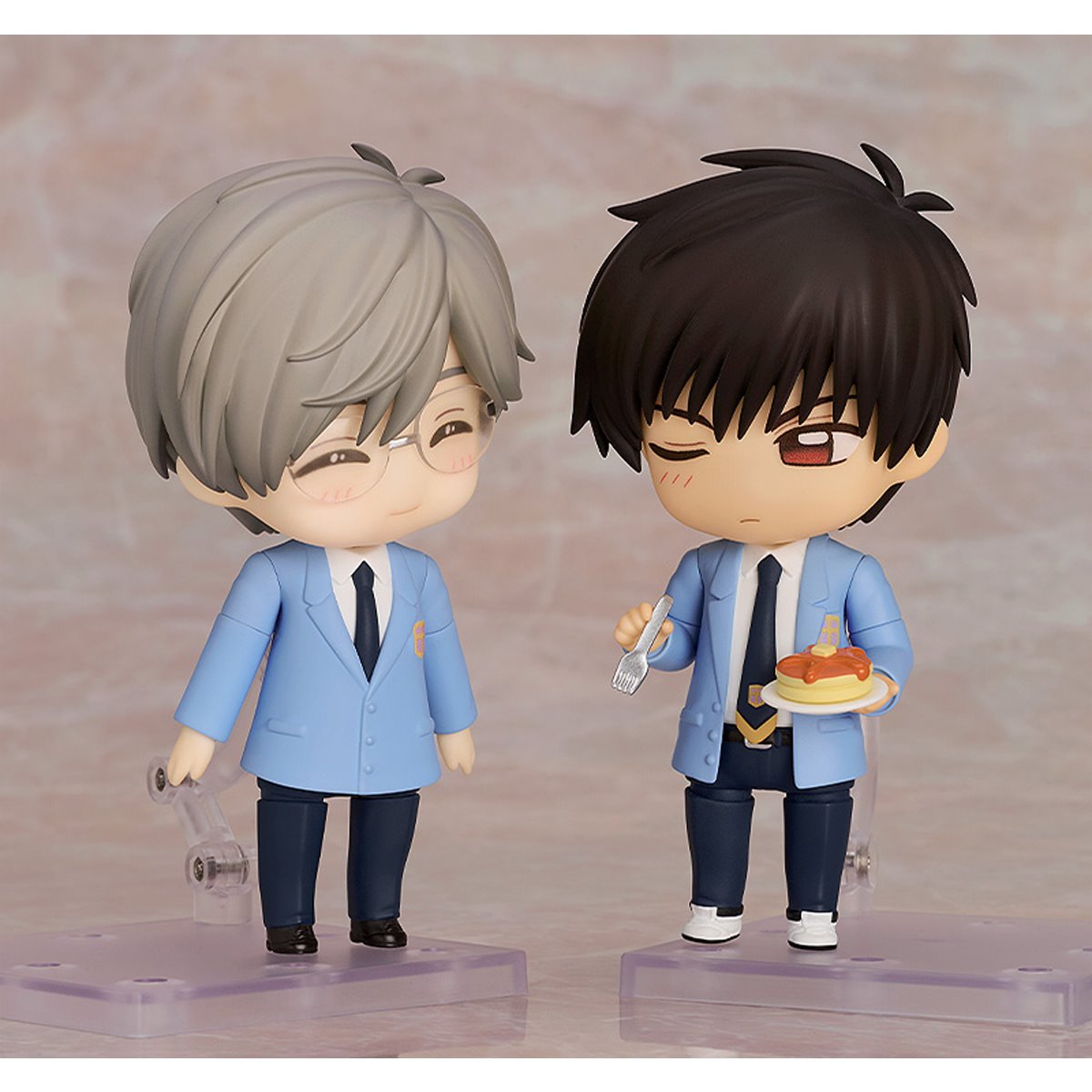 Cardcaptor Sakura: Clear Card Yukito Tsukishiro Nendoroid Action Figure